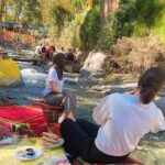 Marrakech: Ourika Valley, Atlas Mountains, Waterfall Hike & Lunch - Exploring the Ourika Valley