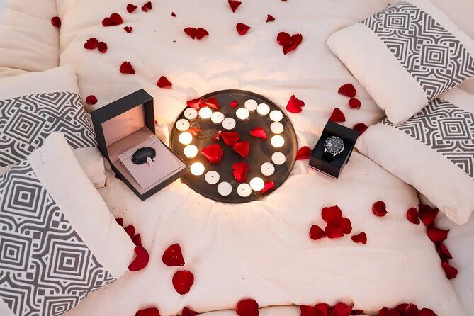 Marriage proposal in Guanajuato. - The Experience in Detail: What to Expect