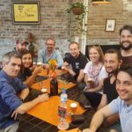 Marrickville Brewery Tour - The Itinerary in Detail