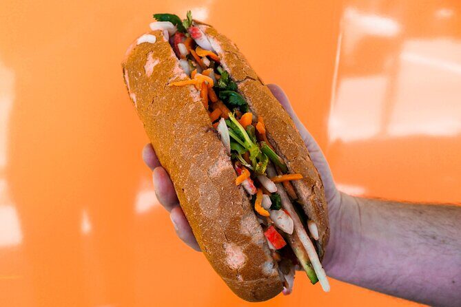 Marrickville Munch A Sydney Food Tour - FAQs