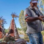 Marrija 4WD Cultural Tag Along Tour - A Deep Dive into the Tour