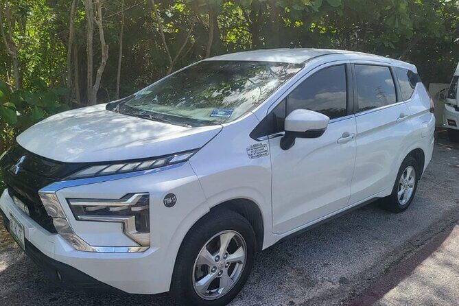 Marriot Cancun Private Airport Transfers - The Fine Points: A Detailed Breakdown