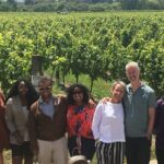 Martinborough Foodie Half Day Tour from Wellington - Details That Matter