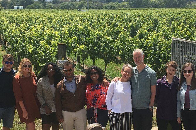 Martinborough Foodie Half Day Tour from Wellington - Details That Matter