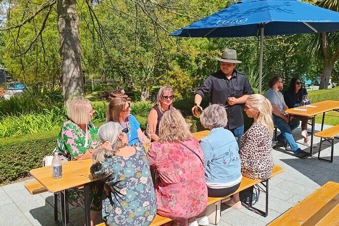 Martinborough Region Day Trip including beverage sampling - Why This Tour Offers Great Value