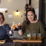 Martinborough Wine and Food Tour with Lunch from Wellington - How the Experience Comes Together