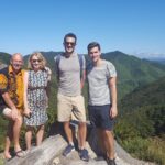 Martinborough Winery and Foodie Day Tour with vineyard lunch - A Deep Dive into the Tour Experience