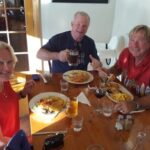 Martinborough Winery and South Wairarapa Wild Coast Tour - Coast and Wildlife: Rugged Coastal Views and Seal Colonies