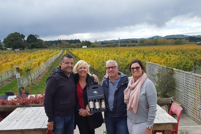 Martinborough Winery Private Tour - What Makes This Tour Stand Out?