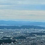 Marvel of Nature: Hiking in Bukhansan Mountain National Park - Who Should Consider This Tour?