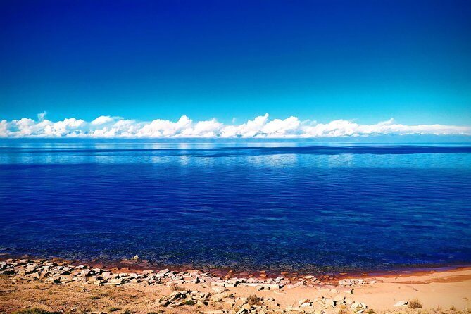 Marvellous 3 days around Issyk-Kul lake - The Experience in Practice