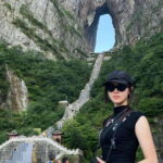 Marvelous Zhangjiajie Day Tour With National Forest Park - Highlights of the Tour