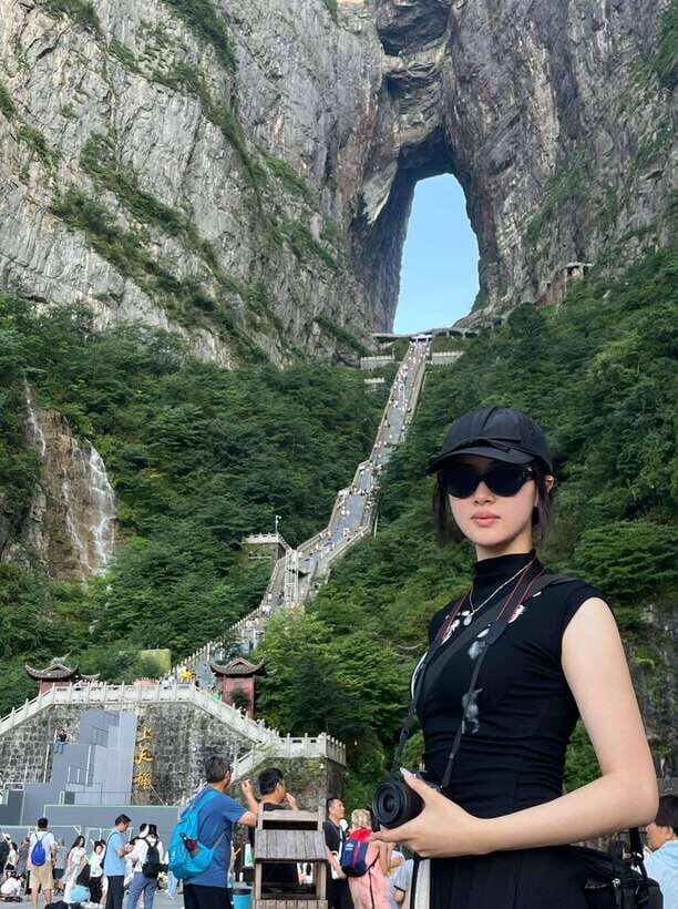 Marvelous Zhangjiajie Day Tour With National Forest Park - Highlights of the Tour