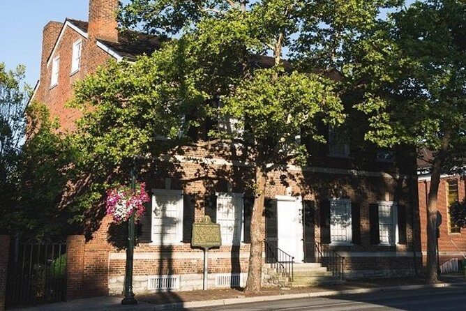 Mary Todd Lincoln House Guided Tour Ticket - Final Thoughts: Is it Worth It?