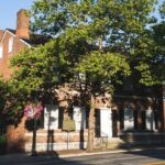 Mary Todd Lincoln House Self Guided Tour Ticket - The Sum Up