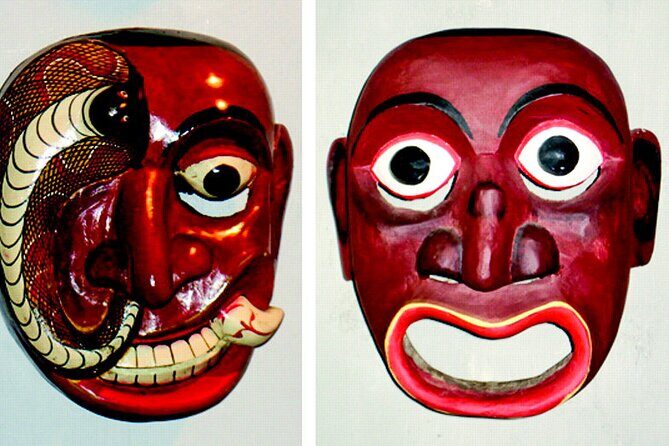Mask Making Tour from Bentota - What to Expect During the Tour