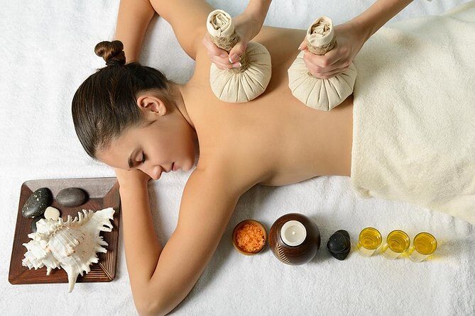 Massage and Wellness - The Range of Treatments and What They Mean for You