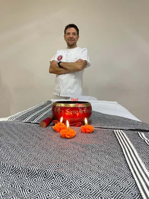Massage Service - Transform your Space into a Luxury Spa - Why This Experience Stands Out