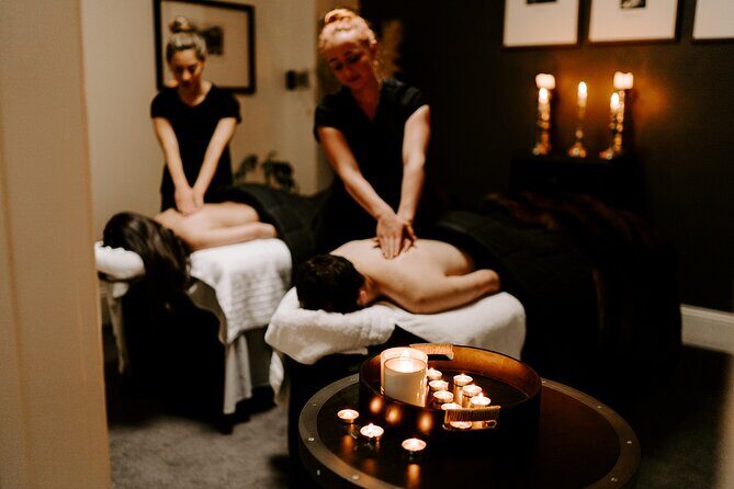 Massages in Queenstown - Planning Your Visit: What to Expect