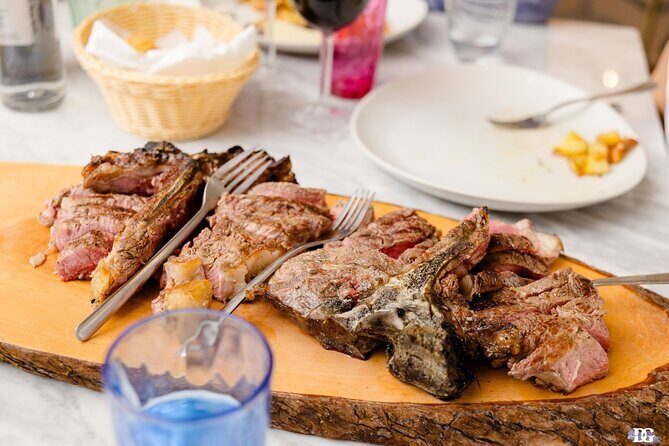 Master the Art of Florentine Steak: A Unique Cooking Experience! - The Value of the Experience