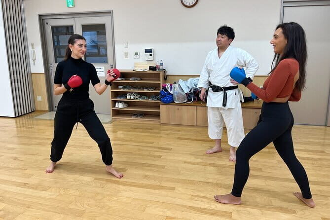 Master the Art of Karate Dynamics - Authenticity and the Value of This Experience