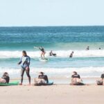 Master the White Wash 2-Day Surf School in Byron Bay - What to Expect During Your Surf School