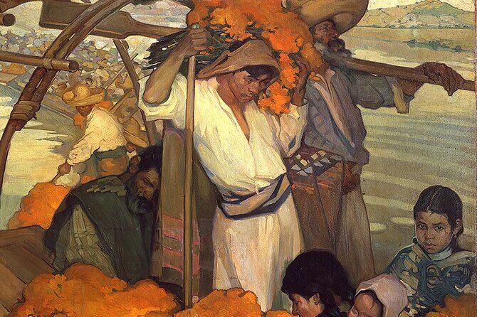 Masterpieces of Mexico: A Private Tour of the National Art Museum - Who Will Find This Tour Most Valuable?