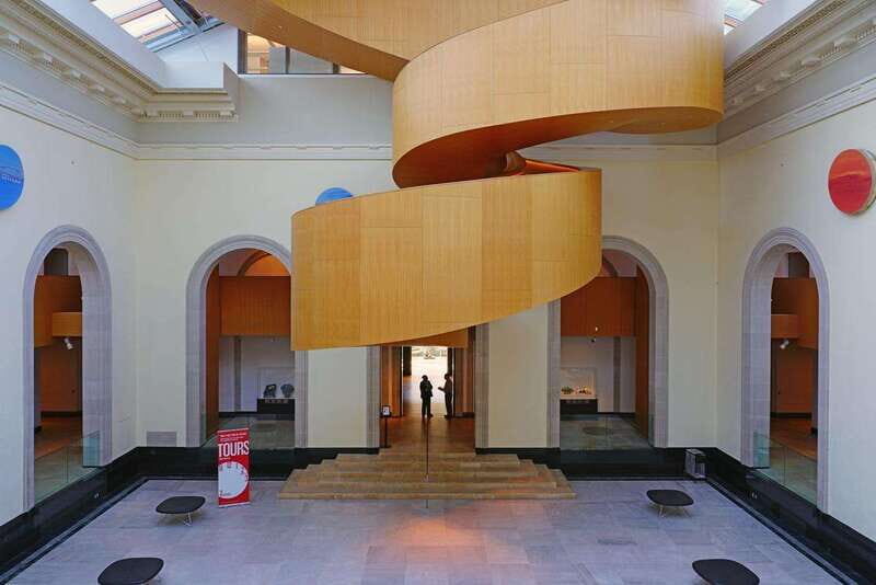 Masterpieces of the Art Gallery of Ontario: A Guided Tour - Who Would Love This Tour?