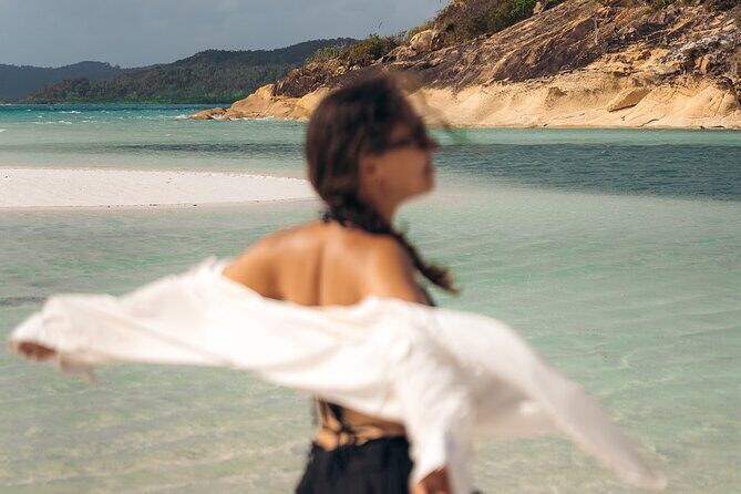 Matador Whitsundays - Discovering the Whitsundays with Matador Whitsundays