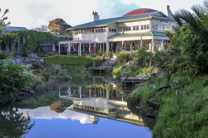 Matakana Riverside Market, Beaches and Winery Tour from Auckland - Practical Details and Considerations