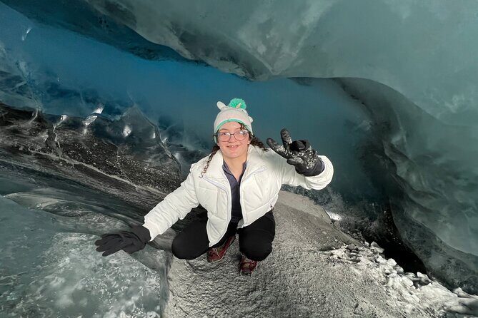 Matanuska Glacier Hiking Adventure - Why This Tour Stands Out
