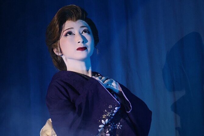 Matcha and Japanese Dance with Kimono and Photography Experience - Analyzing the Value