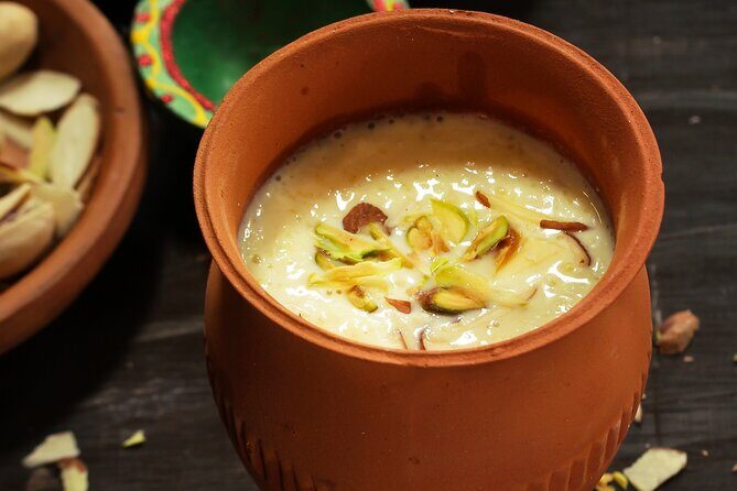Mathura Food Crawl (2 Hours Guided Local Food Tasting Tour) - What Sets This Tour Apart?