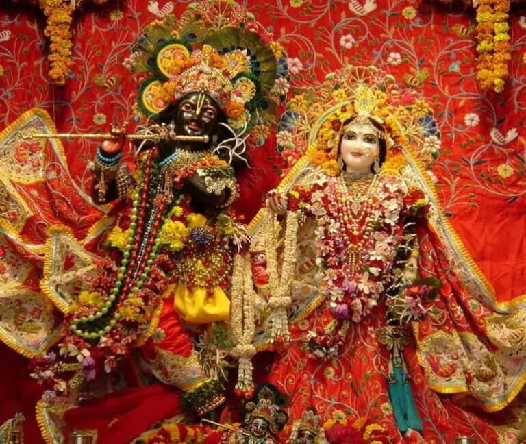 Mathura Vrindavan Culture & History Tour From Delhi/Agra - A Detailed Breakdown of the Experience