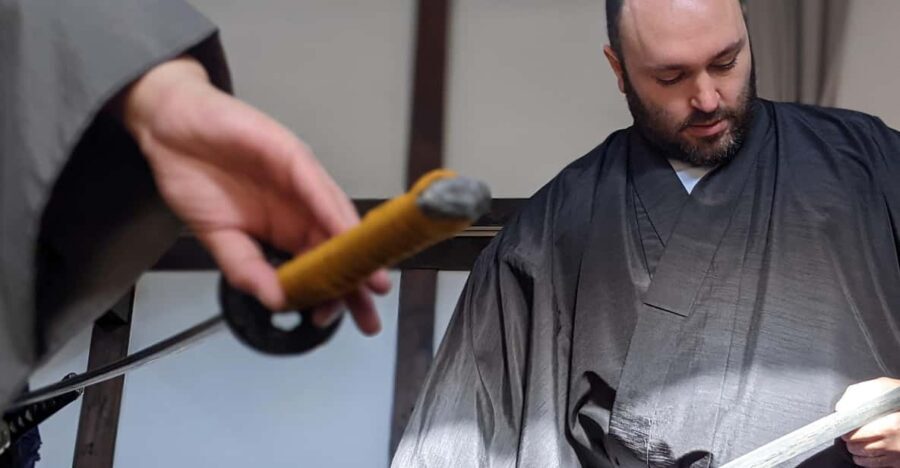 Matsumoto Castle Tour & Samurai Experience - FAQ