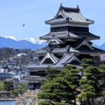 Matsumoto Castle Town Walking Tour - The Value of the Experience