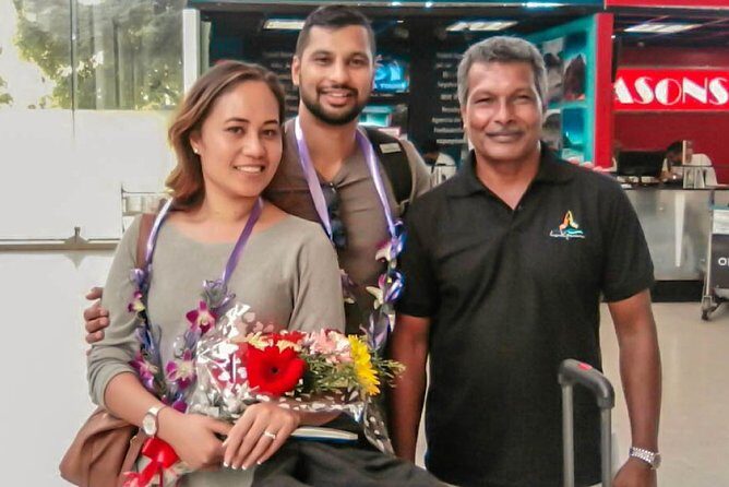 Mattala (HRI) Airport to Kirinda City Private Transfer - Why Choose This Transfer?