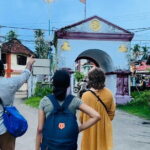 Mattancherry Heritage Tour by The Kochi Heritage Project - The Itinerary: Layers of a Neighborhood