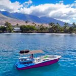 Maui and Lanai: Snorkel and Dolphin Adventure Tour - How the Itinerary Unfolds
