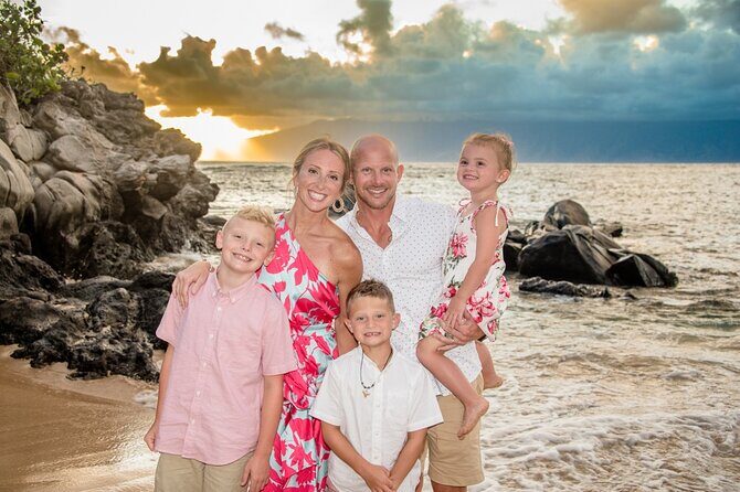 Maui Beach Photography - Authentic Traveler Insights