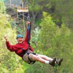 Maui: Haleakala 6-Line Zipline Adventure - The Guides and Educational Focus