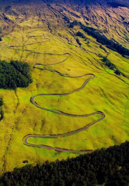 Maui: Haleakala Guided Bike Tour - What We Love About This Tour