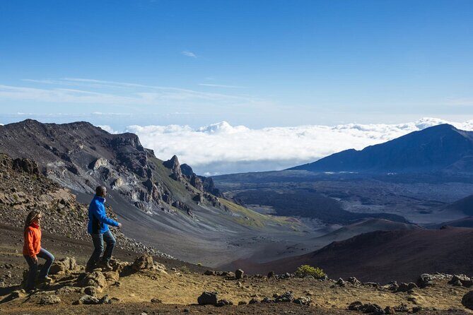 Maui Haleakala Volcano Summit Slingshot Tour from Kihei - FAQ