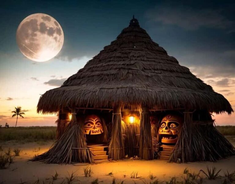 Maui: Haunted Tour with Ghost Stories and Hawaiian Rituals - Frequently Asked Questions