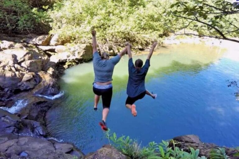 Maui: Jungle Waterfall Adventure - Analyzing the Value