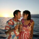 Maui: Ka'anapali Luxury Sunset Cocktail Sail with Open Bar - The Itinerary: What to Expect