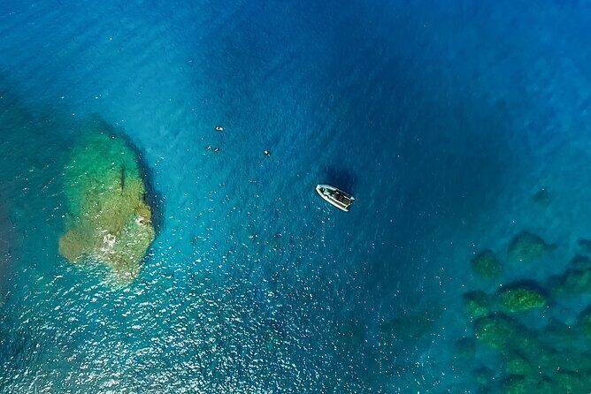 Maui-Lanai EcoRaft Tour: Snorkel or Dolphin Watch (Semi-Private) - FAQs