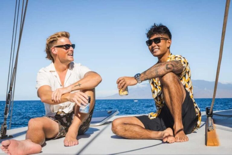 Maui: Luxury Catamaran Turtles & Tacos Snorkel - What Makes This Tour Stand Out?