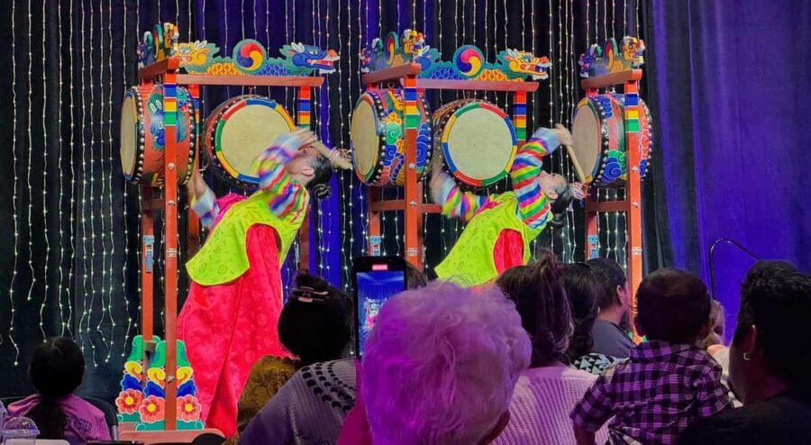 Maui: Origins Multicultural Dance Spectacular - An Inside Look at the Experience