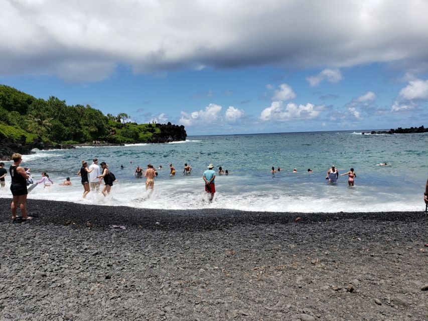 Maui : Private : Road to Hana Day Trip : Just For Your Group - The Practicalities: What Makes it Worthwhile